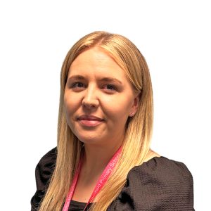 Meet the team - Yarnfield Primary School